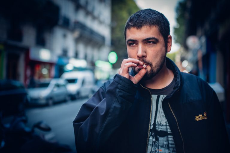 Berliner Fotografen: Dominic Pascal - BERLINER FOTOGRAFEN